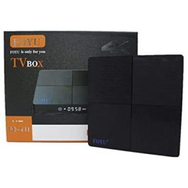 Tv box Android Foyu 4K 1080P 4G RAM 64G ROM Y11