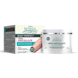 Ultra Retinol Complex crema anticellulite rassodante