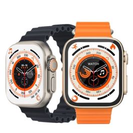 Orologio LM39 ultra smart watch tracker fitness impermeabile con ...
