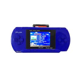 CONSOLE PORTATILE PVP STATION LIGHT 3000 SCACCIAPENSIERI VIDEO GAME BOY ...