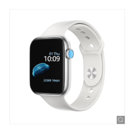 Smart Watch Smart Fitness T5S Bluetooth Call Touch Screen Music per ...