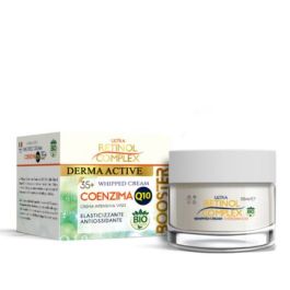 Crema Intensiva Rimpolpante 35+ al Retinolo e Collagene
