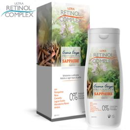 Ultra Retinol Complex Crema Corpo Profumata 200ml - Sapphire