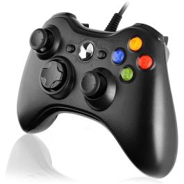 Controller xbox 360 con filo compatibile FOYU FO-360YX