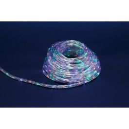 Tubo luminoso rgb da 10 mt